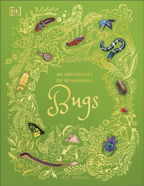 Anthology of Remarkable Bugs