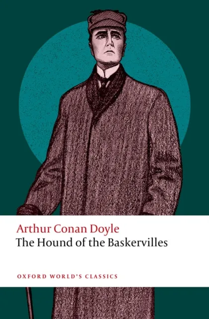 Hound of the Baskervilles