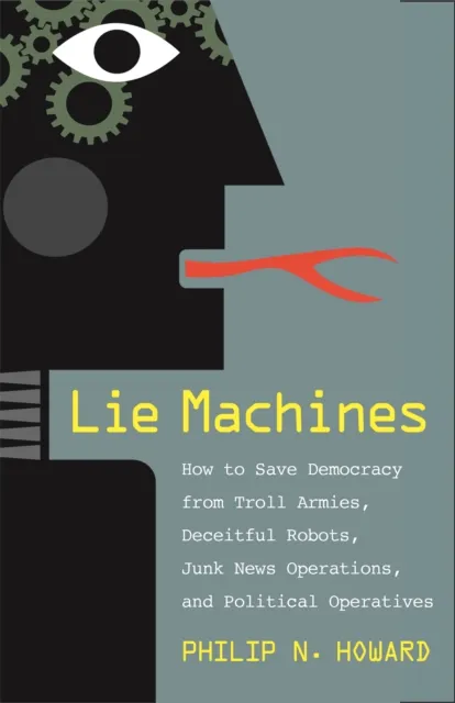 Lie Machines